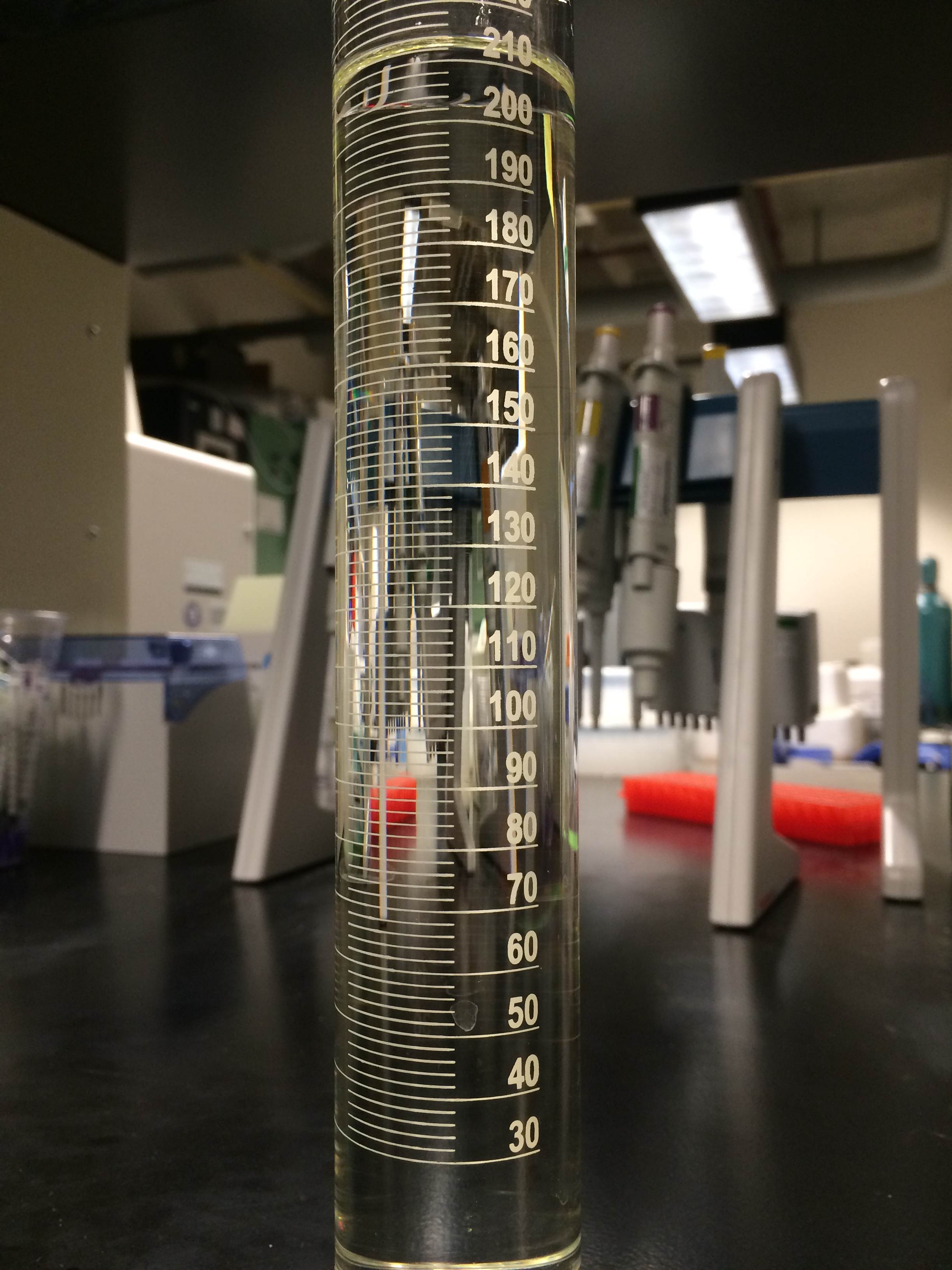 Semiochemical Crop Protection – Nick Aflitto